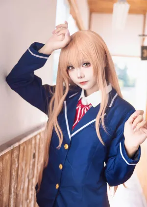 艾西Aiwest – 邻家天使 椎名真昼 [40P-380MB]-乐摄图