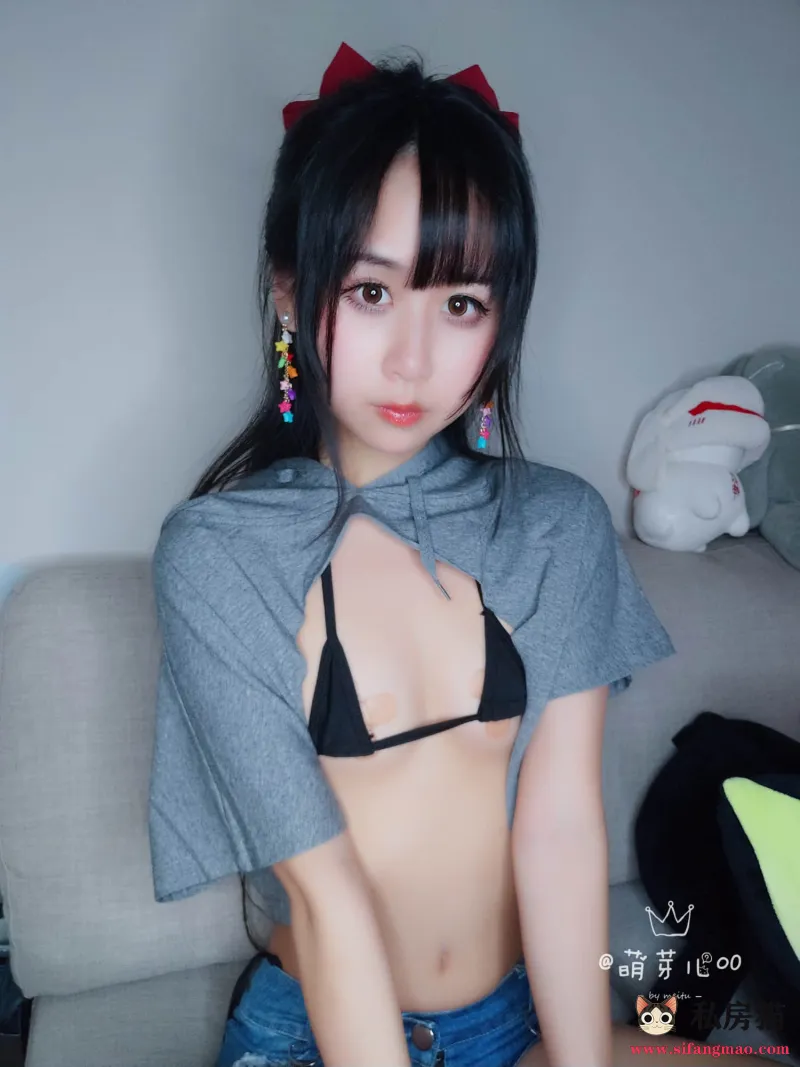 萌芽儿o0 – 比基尼ok绷 [41P-156MB]-乐摄图