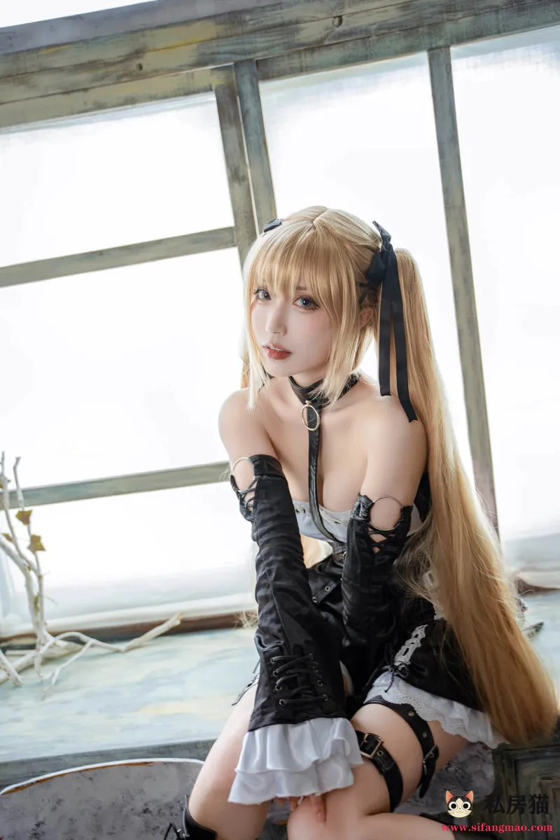 切切celia – 玛丽萝丝 [33P-326MB]-乐摄图