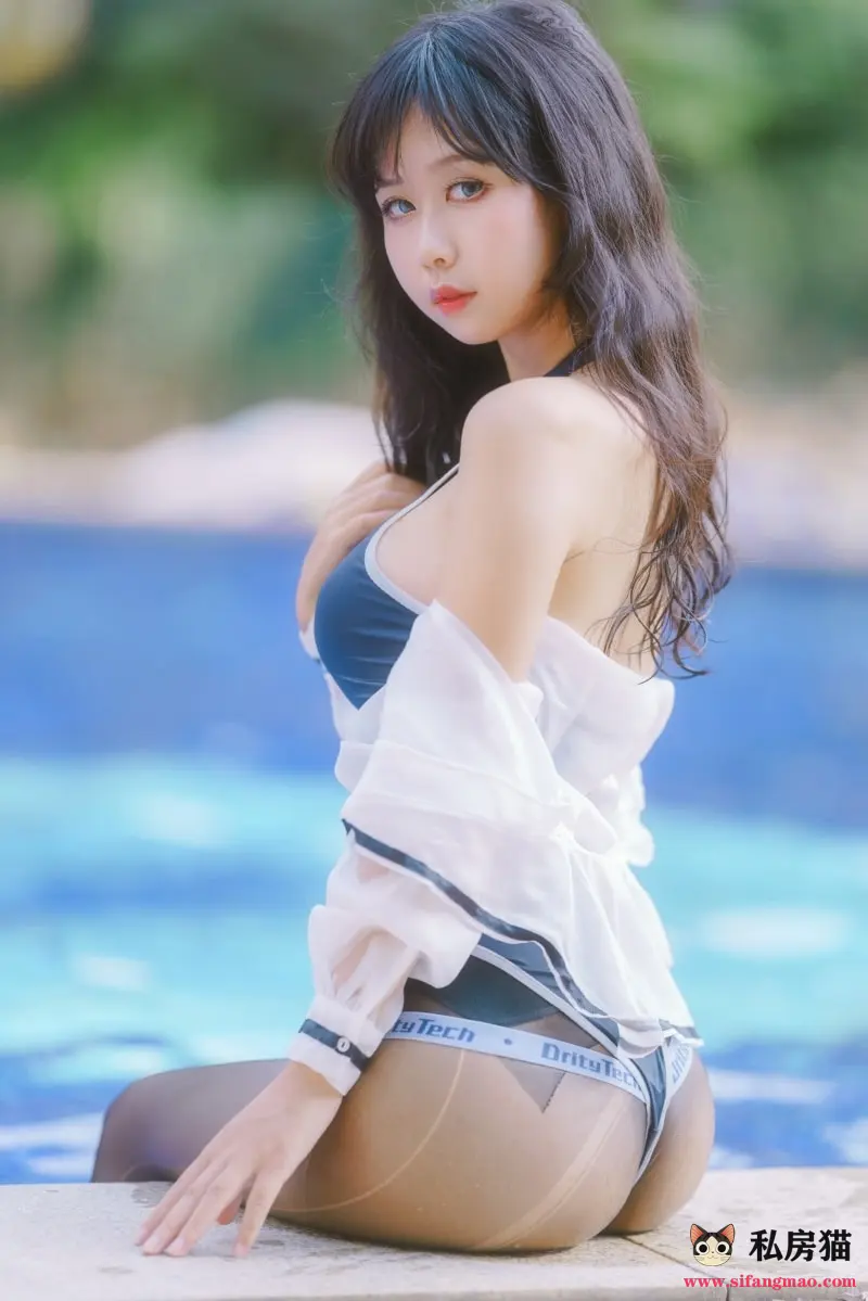 萌芽儿o0 – 竞泳 得体社 [17P-184MB]-乐摄图