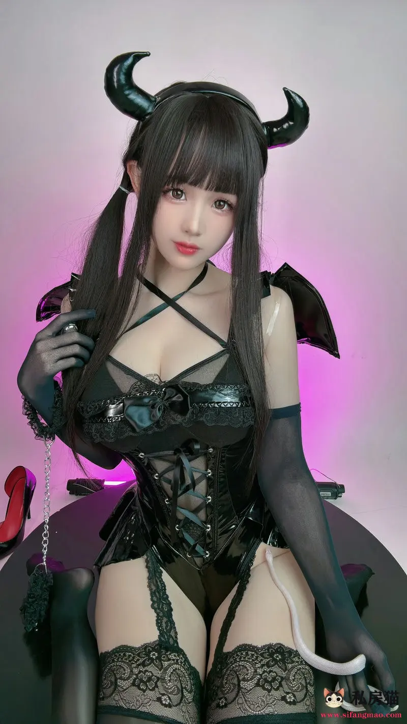 miko酱ww – mikoの蛇蝎魅魔 [31P-348MB] 资源下载[百度网盘+OneDrive]-私房猫官网