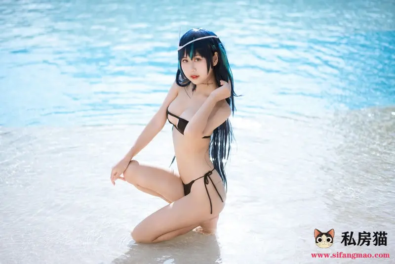 萌芽儿o0- 幽灵妹妹 [30P-500MB] 资源下载[百度网盘+OneDrive]-私房猫官网