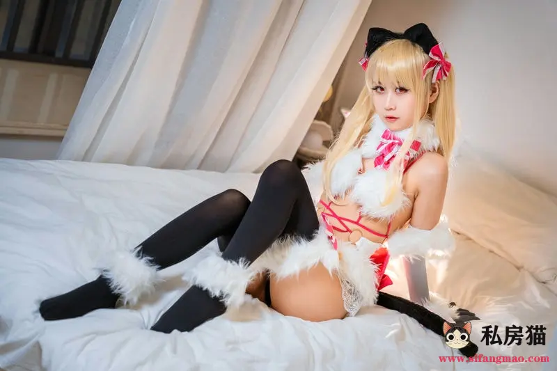 萌芽儿o0 – 伊利亚猫娘 [35P-349MB]-乐摄图