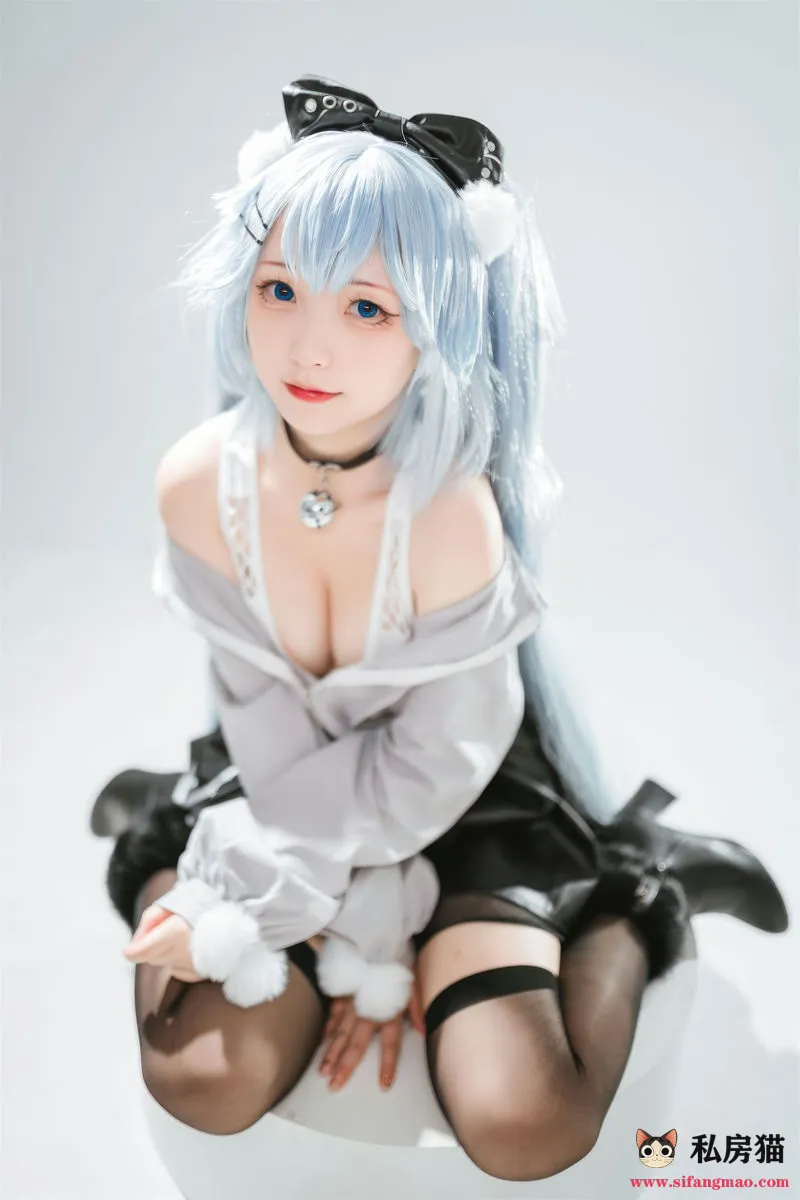 花铃 – 芙洛伦 药心巧克力 [84P-451MB] 资源下载[百度网盘+OneDrive]-私房猫官网