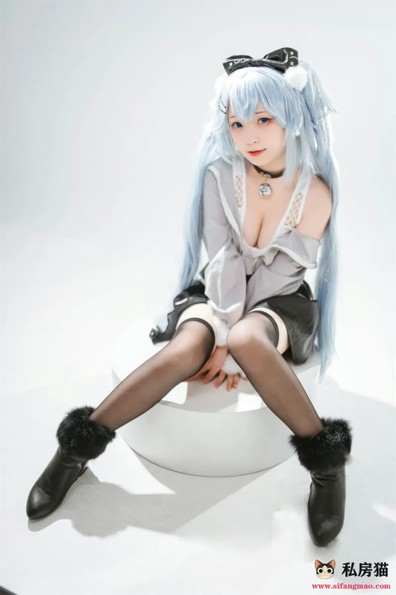 花铃 – 芙洛伦 药心巧克力 [84P-451MB] 资源下载[百度网盘+OneDrive]-私房猫官网