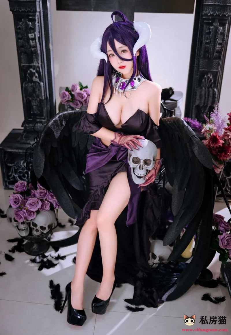 日奈娇(椎名莜) – 2024.1月月刊 雅儿贝德礼服 [30P-566MB]-乐摄图