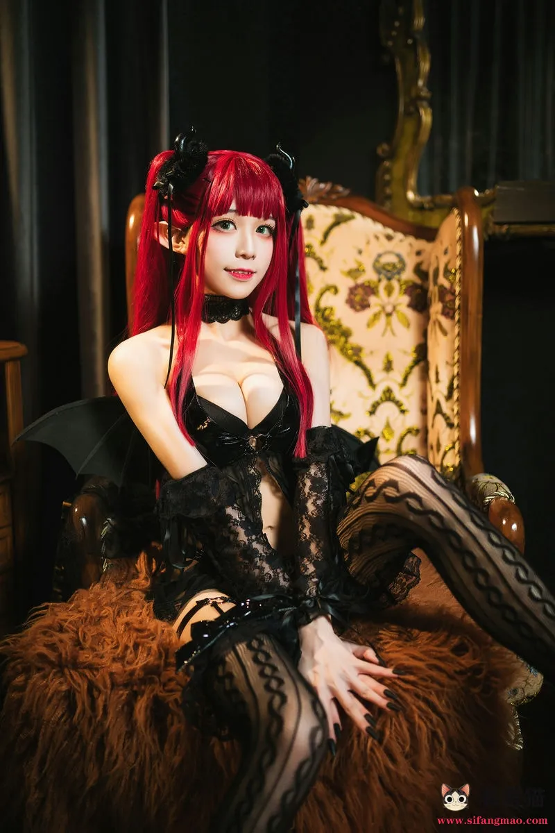 Tomoyo酱 – 更衣人偶 利兹恶魔2 [26P-177MB] 资源下载[百度网盘+OneDrive]-私房猫官网