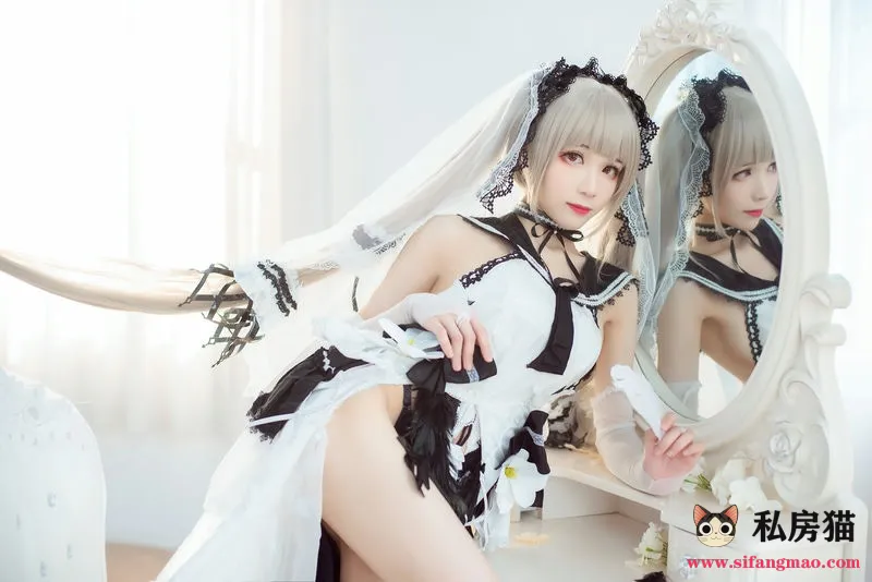 Tomoyo酱 – 碧蓝航线 可畏礼服 [54P-184MB] 资源下载[百度网盘+OneDrive]-私房猫官网