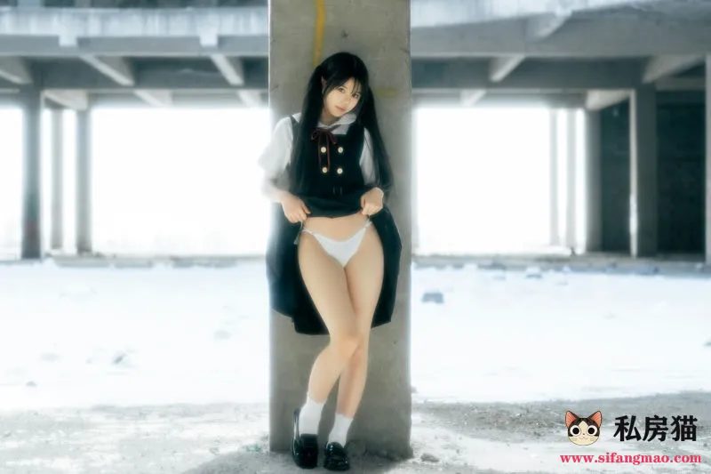 rua阮阮 – 失乐园 [55P-687MB] 资源下载[百度网盘+OneDrive]-私房猫官网