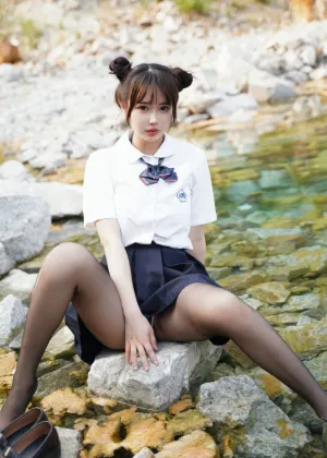 Tina很妖孽呀 – 小溪体操服死库水JK [56P-529MB] 资源下载[百度网盘+OneDrive] – 私房猫写真官网