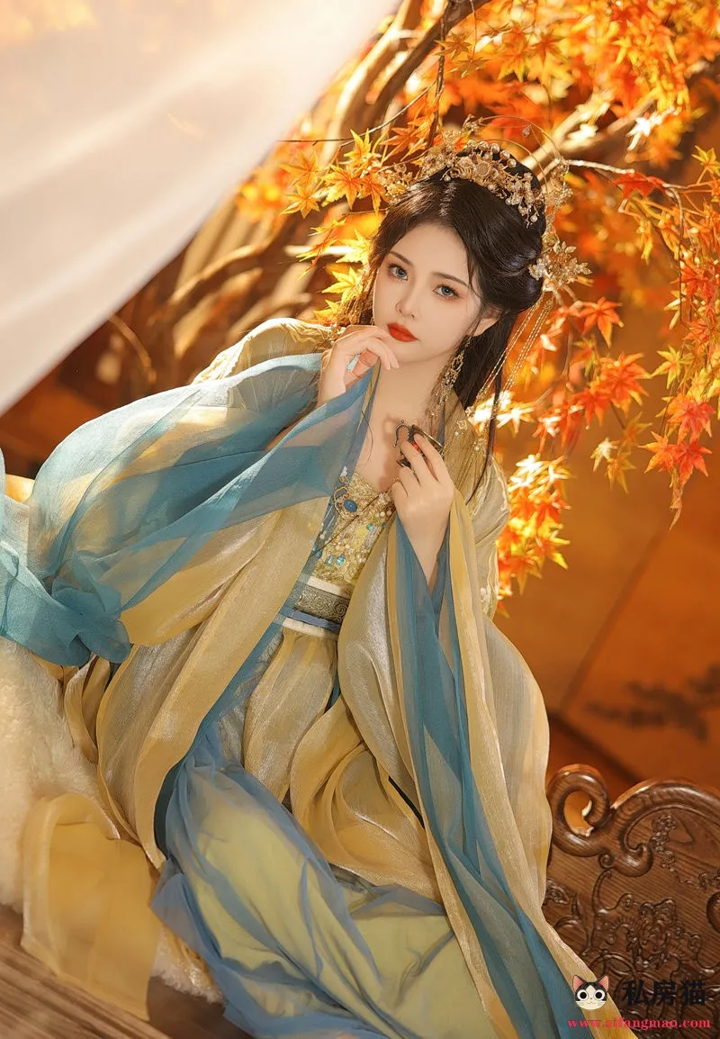 苏嫣qvq – 白茶清欢 [12P-131MB] 资源下载[百度网盘+OneDrive]-私房猫官网