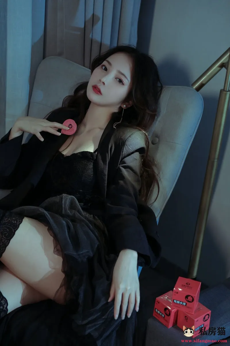 苏嫣qvq – 大象黑色御姐风 [31P-259MB] 资源下载[百度网盘+OneDrive]-私房猫官网