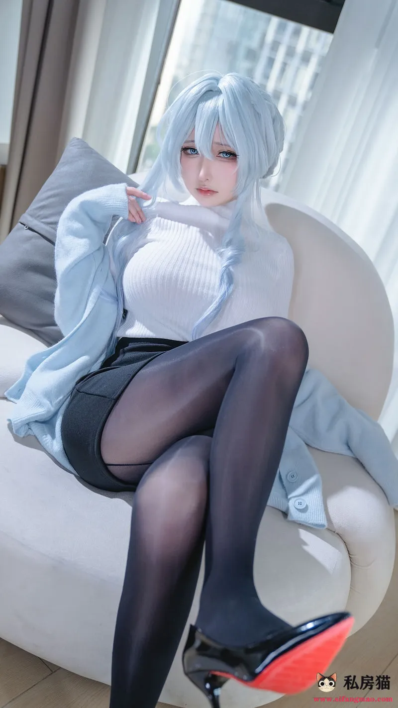 樱梨梨Eriri – 雪女 [32P-925MB] 资源下载[百度网盘+OneDrive]-私房猫官网