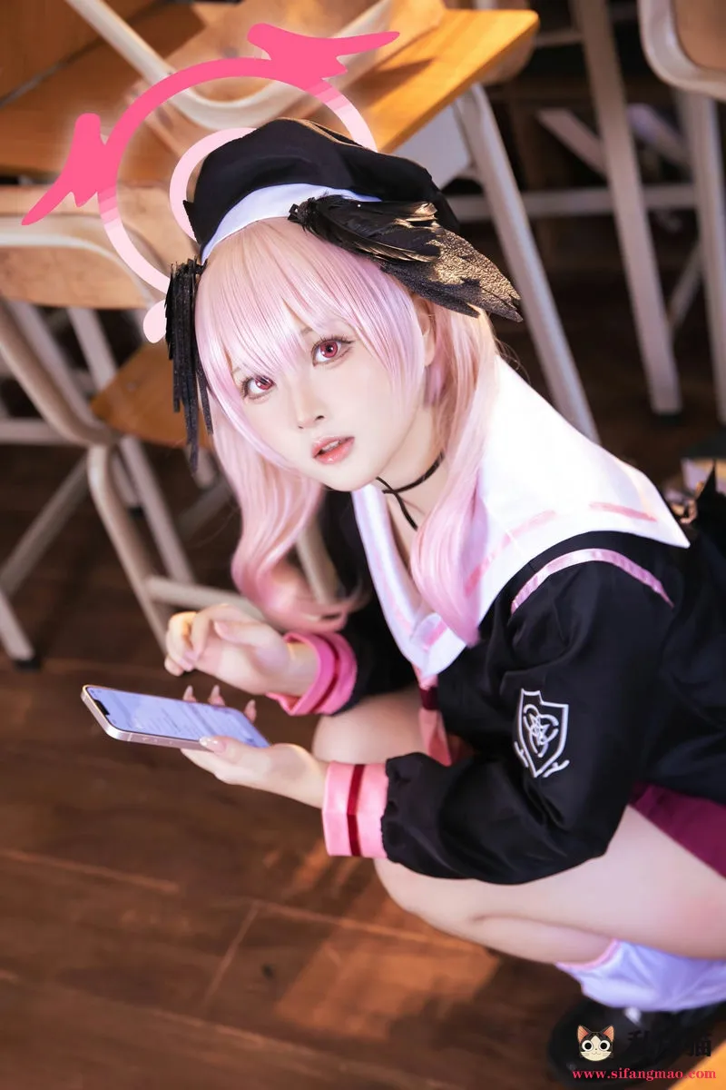 屿鱼 – [Patreon] 2024年01月套图会员合集 [60P-111MB]-乐摄图