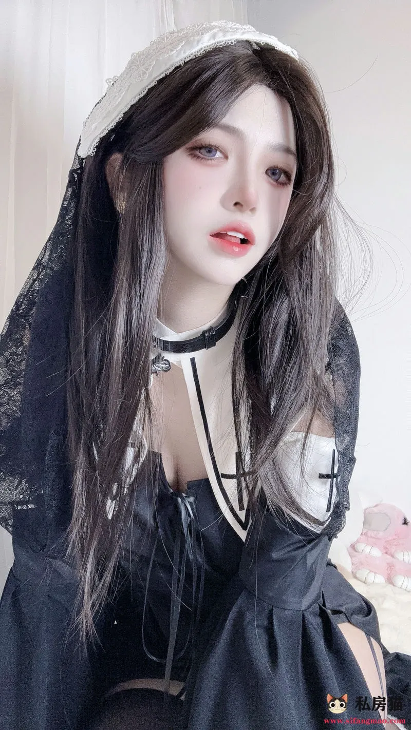 疯猫ss – 修女自拍 [21P-60MB]-乐摄图