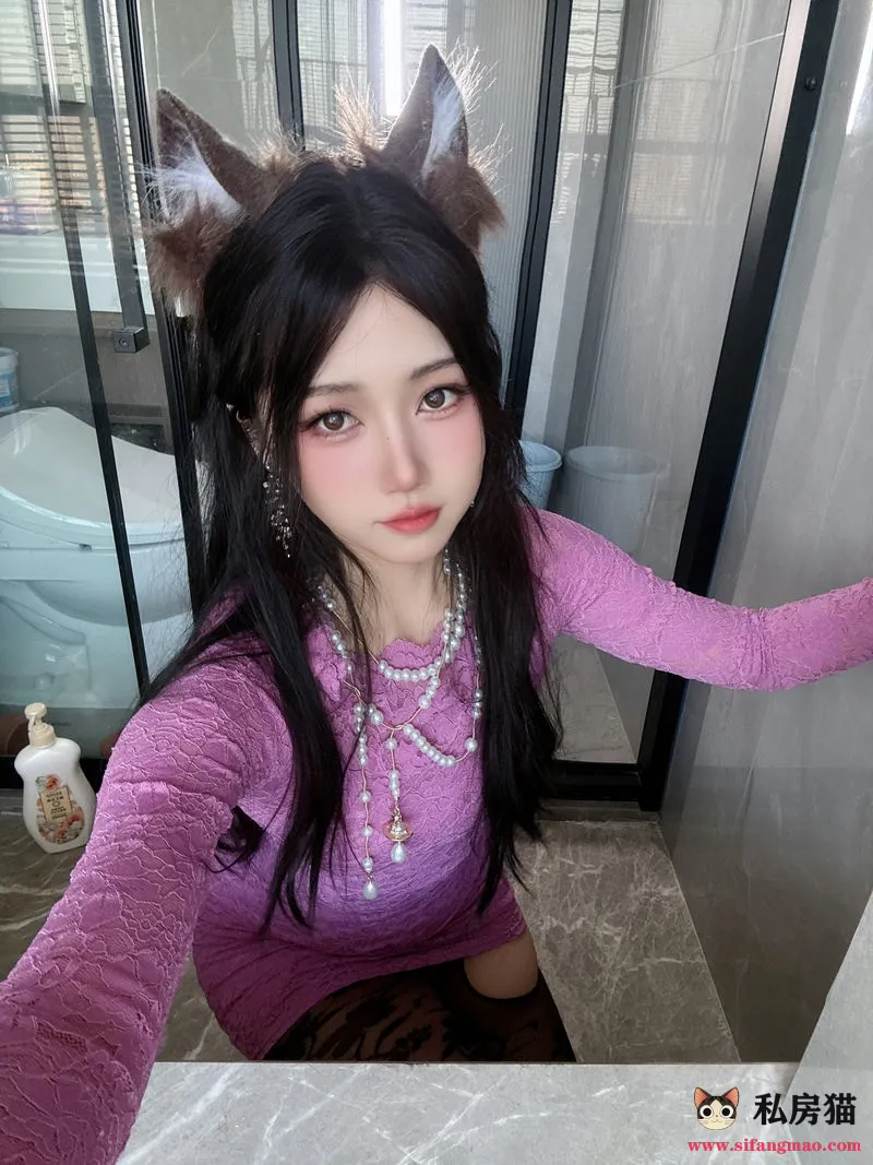 不呆猫 – 新浴室人妻 [31P-124MB] 资源下载[百度网盘+OneDrive]-私房猫官网