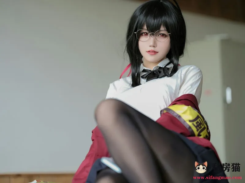 小仓千代 – 碧蓝航线 大凤JK [45P-173MB] 资源下载[百度网盘+OneDrive]-私房猫官网