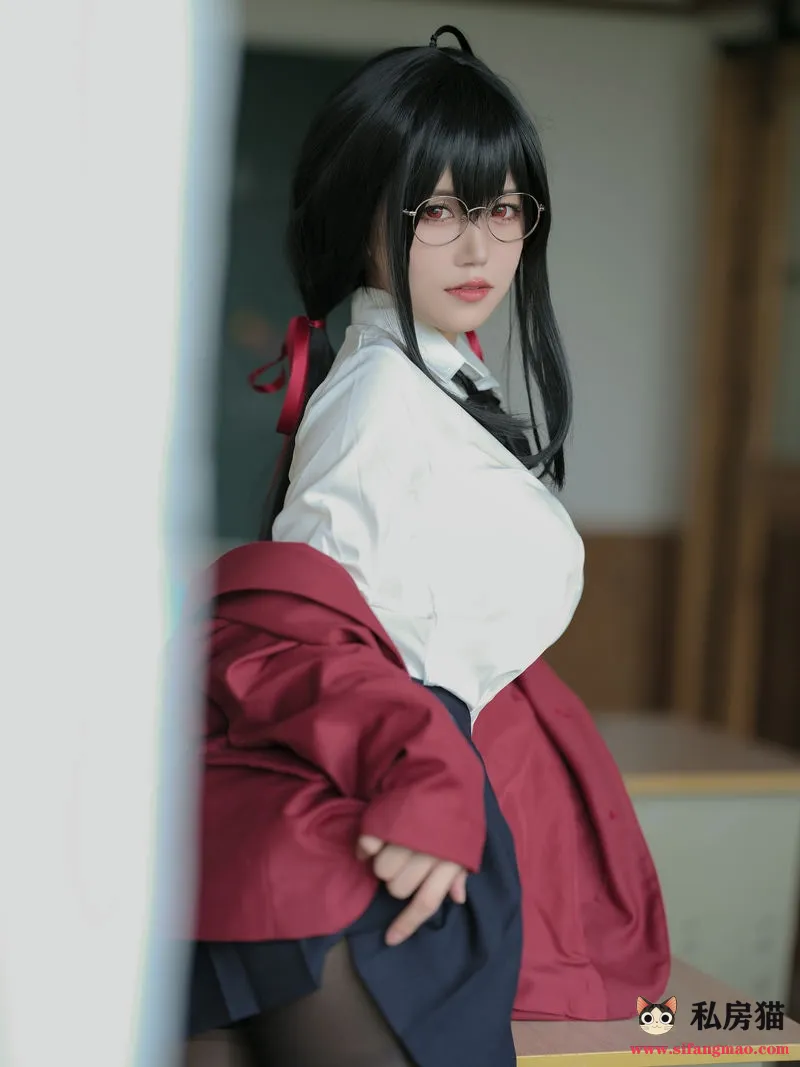 小仓千代 – 碧蓝航线 大凤JK [45P-173MB] 资源下载[百度网盘+OneDrive]-私房猫官网