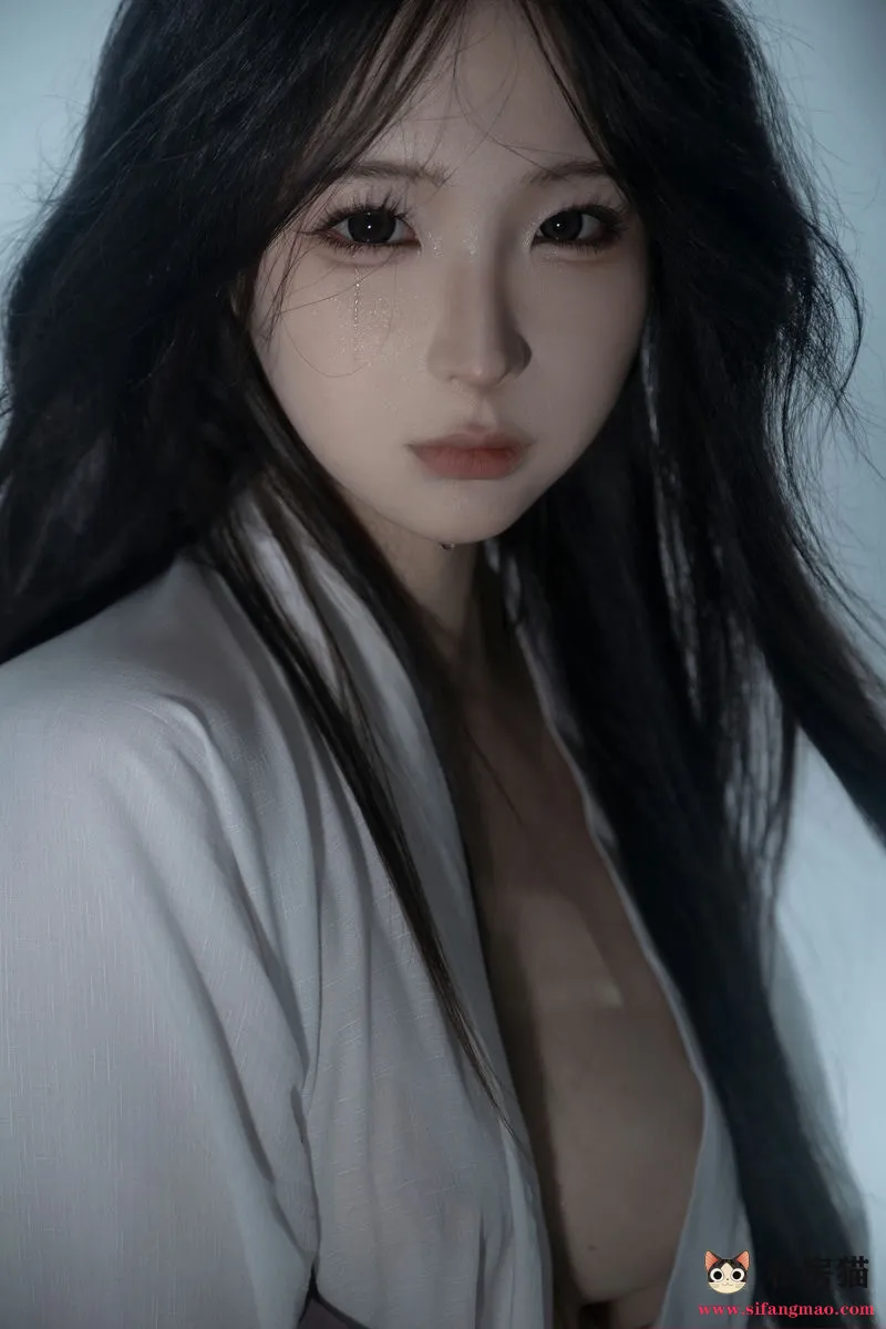 蠢沫沫 – 2024年会员《妲己》 [39P-357MB]-乐摄图