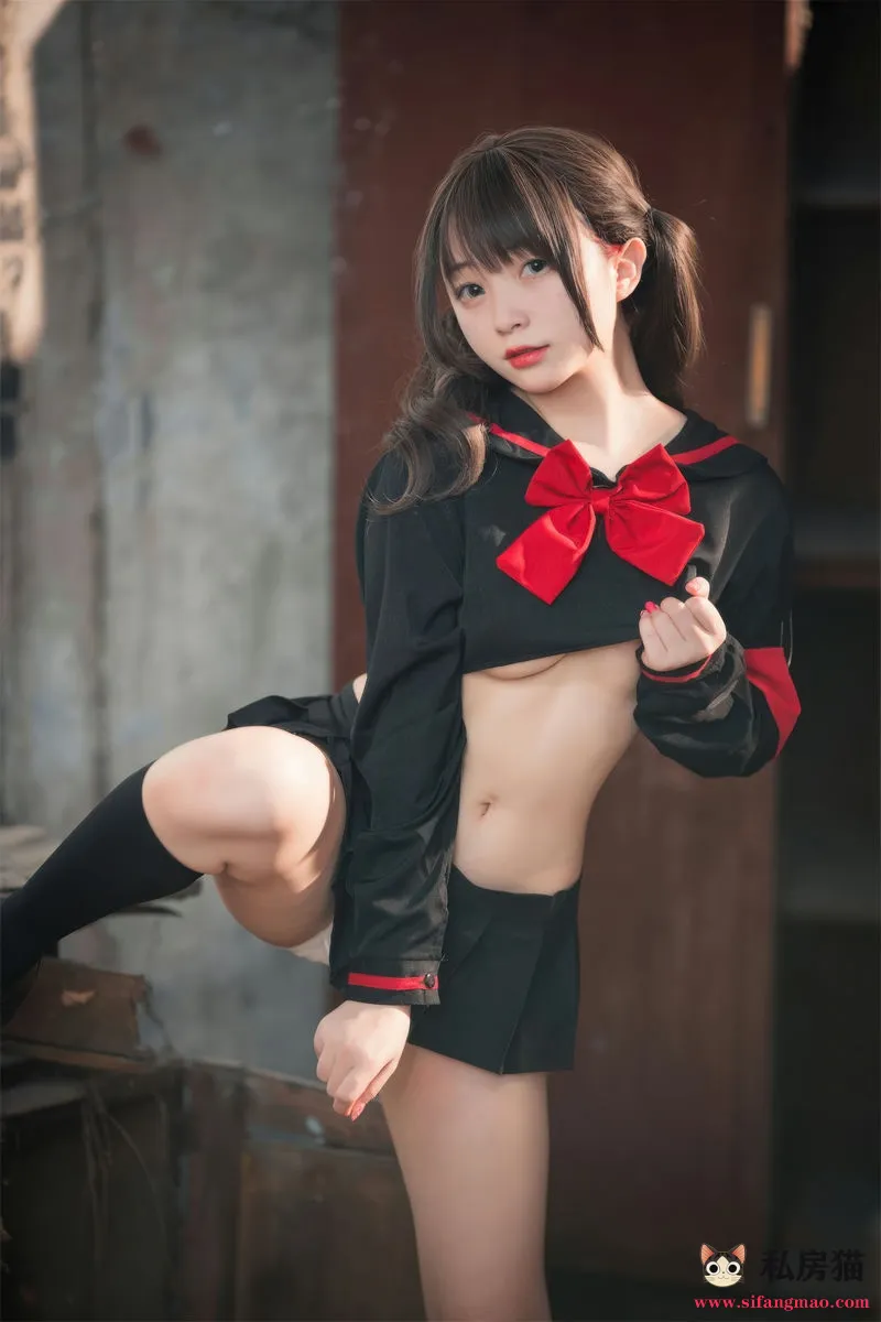 花铃 – 南半球JK [126P-1.07GB]-乐摄图