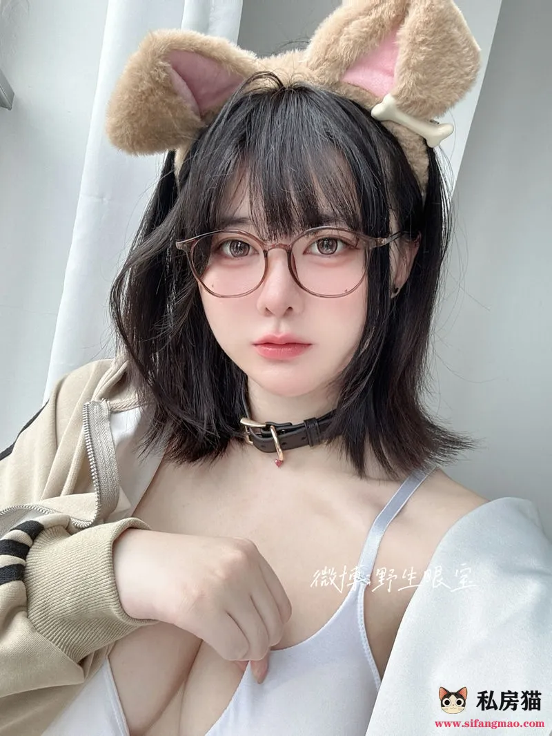 眼酱大魔王w – Fantia 2024年09月会员合集 [42P-100MB]-乐摄图