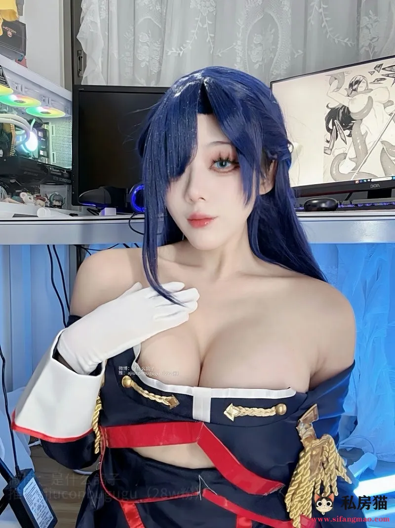 九言 – 东风舞希 [50P1V-299MB] – 私房猫写真官网