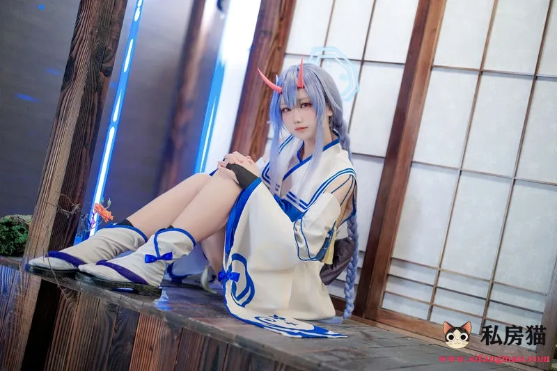 lunana – 和乐千世 [30P-259MB]-乐摄图