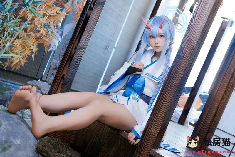 lunana – 和乐千世 [30P-259MB] 资源下载[百度网盘+OneDrive]-私房猫官网