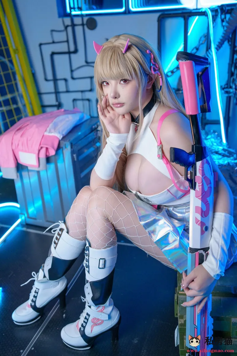 雯仔不讲道理 – Nikke 毒蛇 [36P-925MB] 资源下载[百度网盘+OneDrive]-私房猫官网