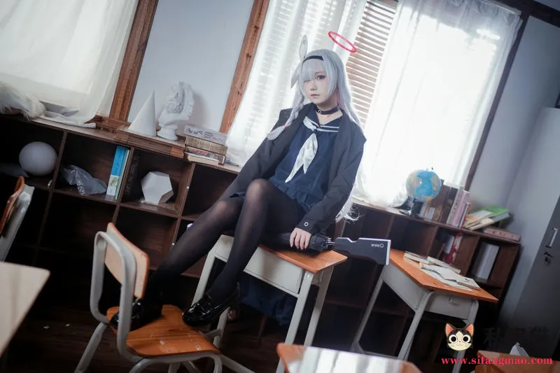 lunana – 普拉娜 [36P-275MB]-乐摄图