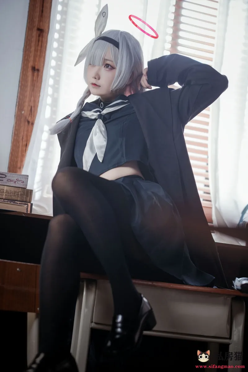 lunana – 普拉娜 [36P-275MB]-乐摄图