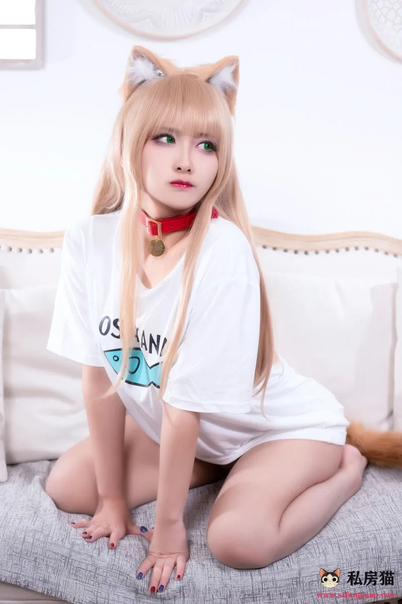 洛璃LoLiSAMA – 黄豆粉 [111P-1.08GB] 资源下载[百度网盘+OneDrive]-私房猫官网