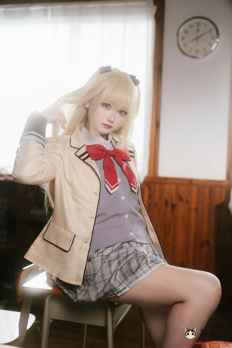 lunana – 在原七海 2 [21P-173MB]-乐摄图