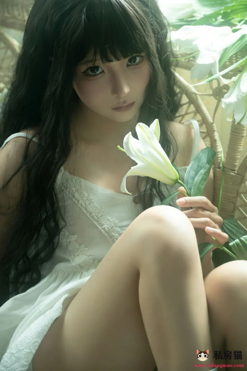 蠢沫沫 – 2024年会员 白吊带 [36P-326MB] 资源下载[百度网盘+OneDrive]-私房猫官网