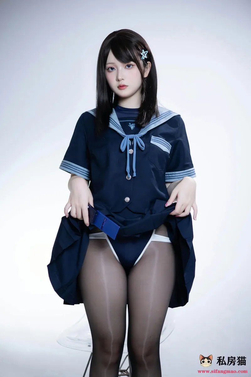 屿鱼 – 竞泳 [28P-108MB] 资源下载[百度网盘+OneDrive]-私房猫官网