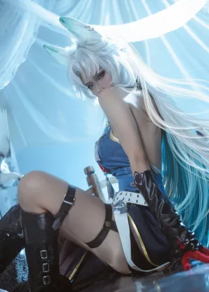 Seya-狮砸 – 中秋节 飞霄 [10P-130MB]-乐摄图