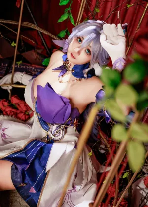 阿雪雪_yuki – 知更鸟 [90P1V-1.98GB] – 合集吧