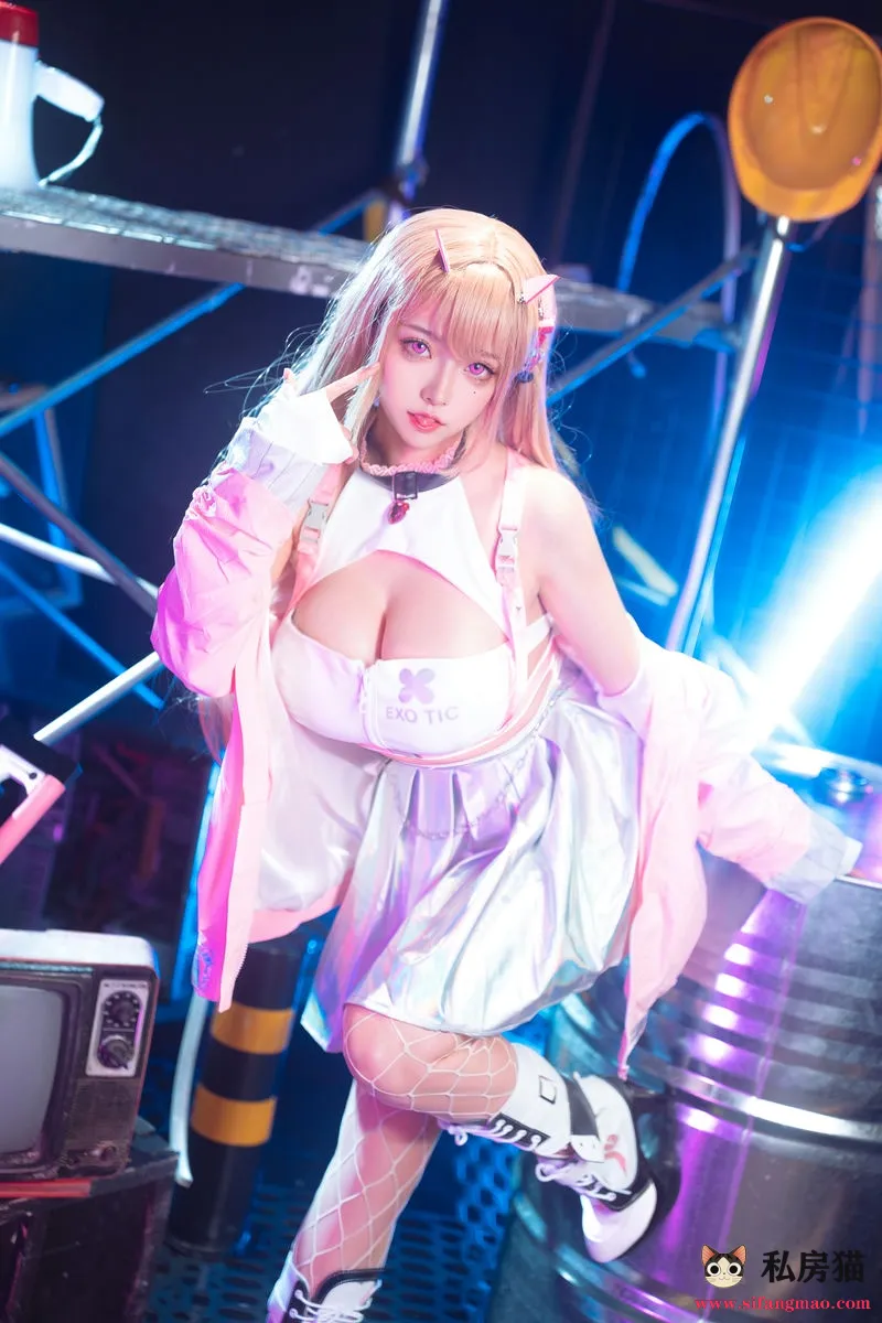 Seya-狮砸 – Nikke 毒蛇原皮 [12P-155MB]-乐摄图