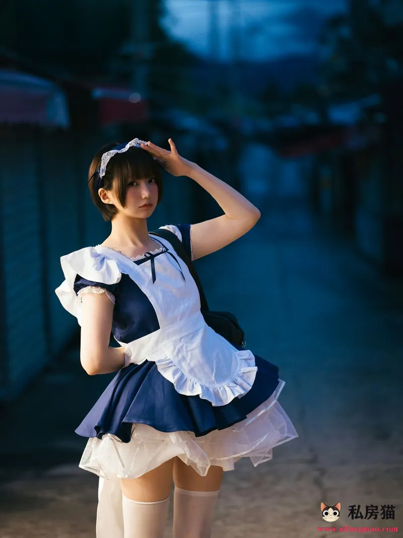 雫しずく – [Fantia] 2025年07月订阅 [181P-2.19GB]-乐摄图