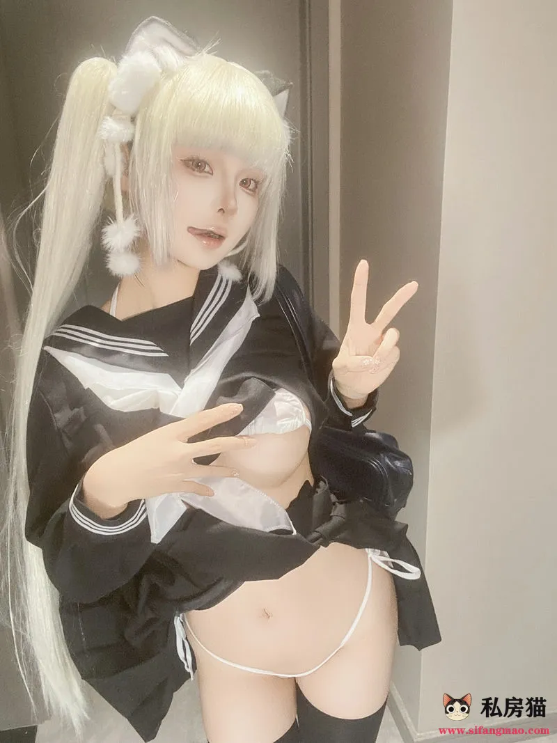 蠢沫沫 – 2025年07月 朋友圈自拍 [83P-273MB] – 私房猫写真官网