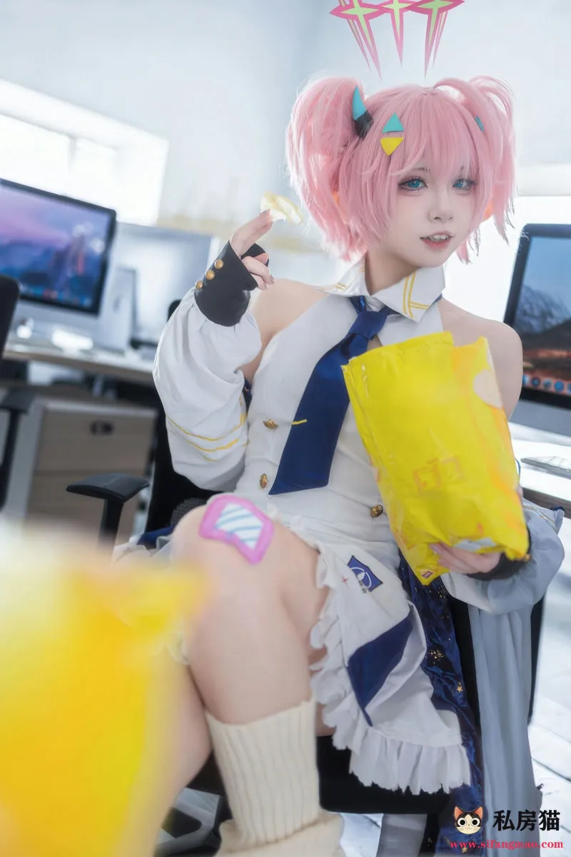 纸悦Etsu_ko – 桃香 [54P-422MB] – 私房猫写真官网