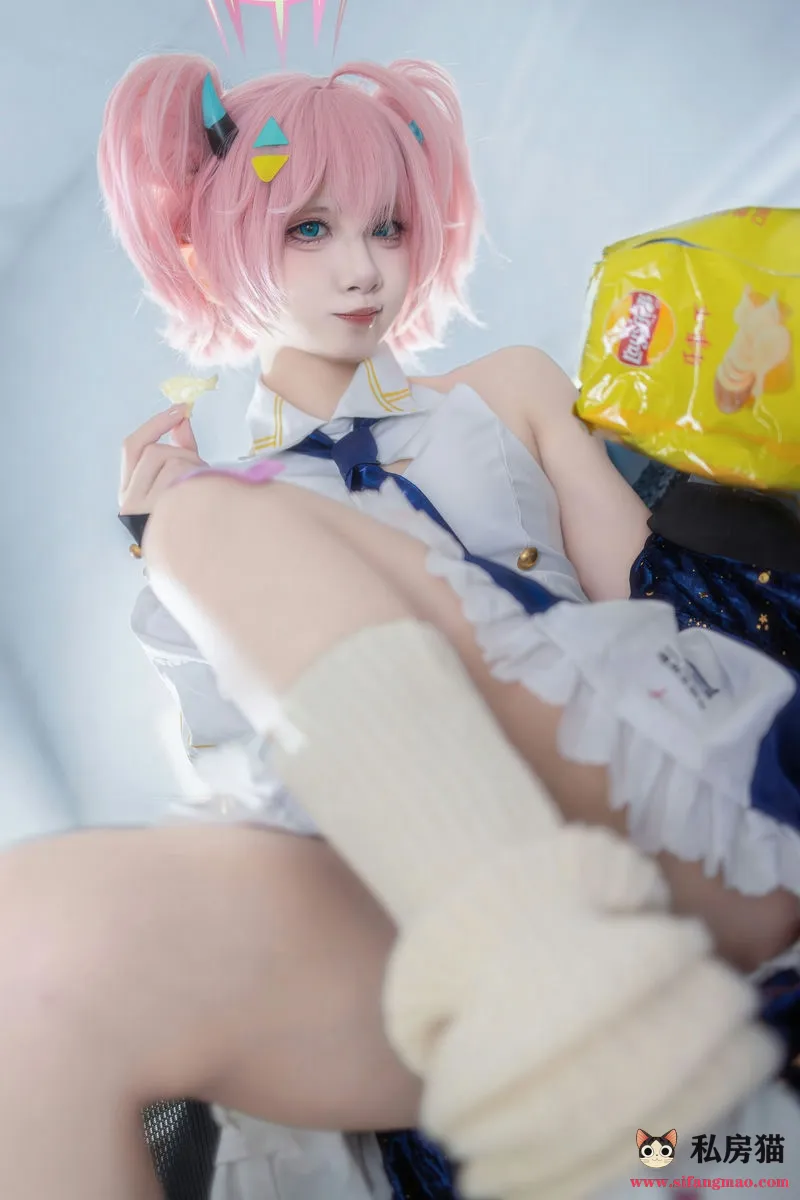 纸悦Etsu_ko – 桃香 [54P-422MB]-乐摄图