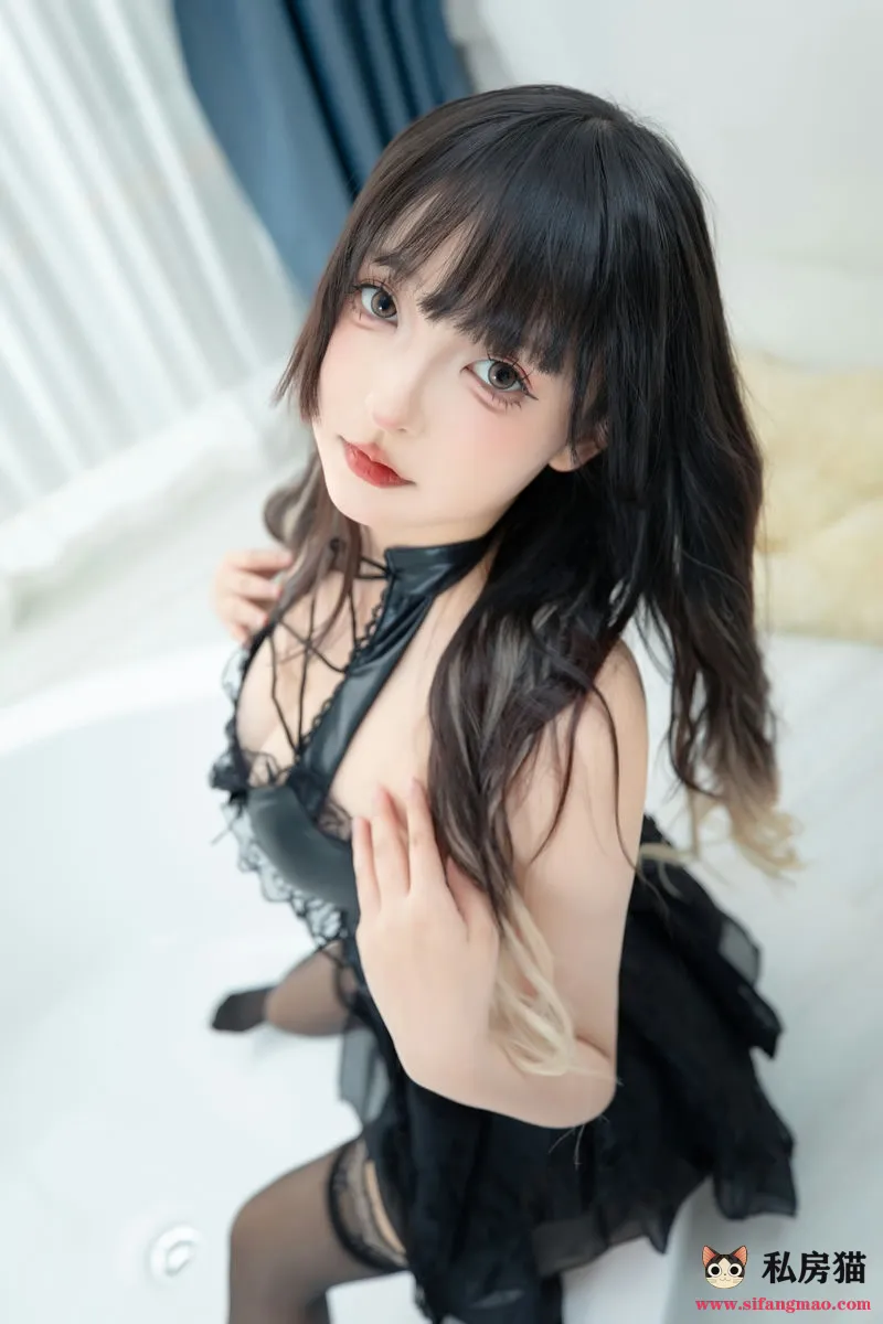 神楽坂真冬 – 第五季 序号73：《绝命吊带》 [75P2V-271MB]-乐摄图