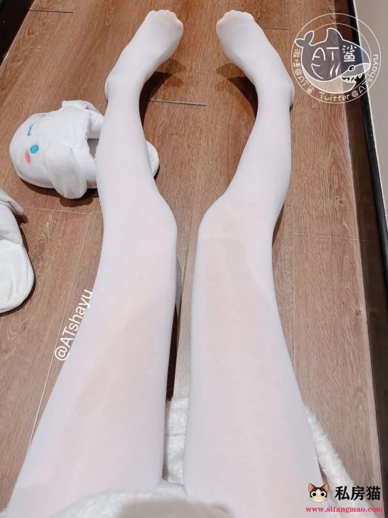 AT鲨 – 雪糕 [30P-52.7MB] – 私房猫写真官网